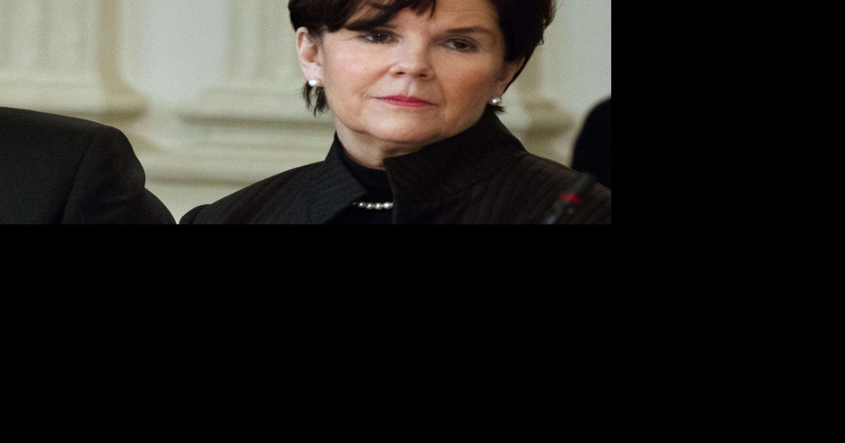 3. Phebe Novakovic
