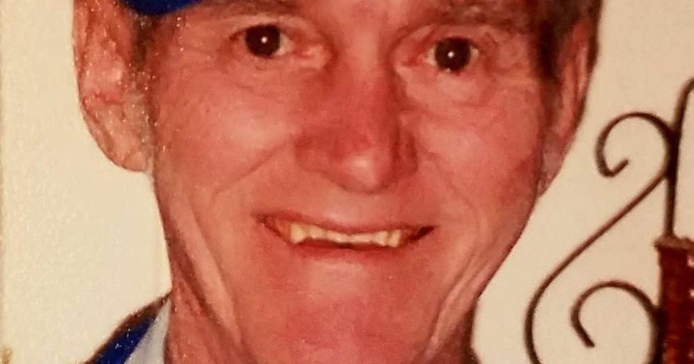 Robinson, Lyle G.