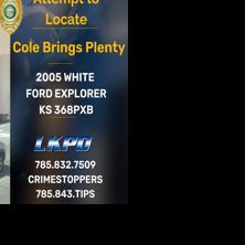 Lakota actor missing following domestic violence report