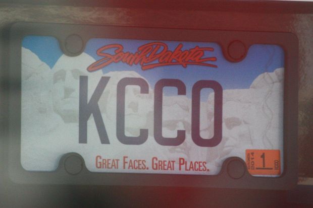 KCCO