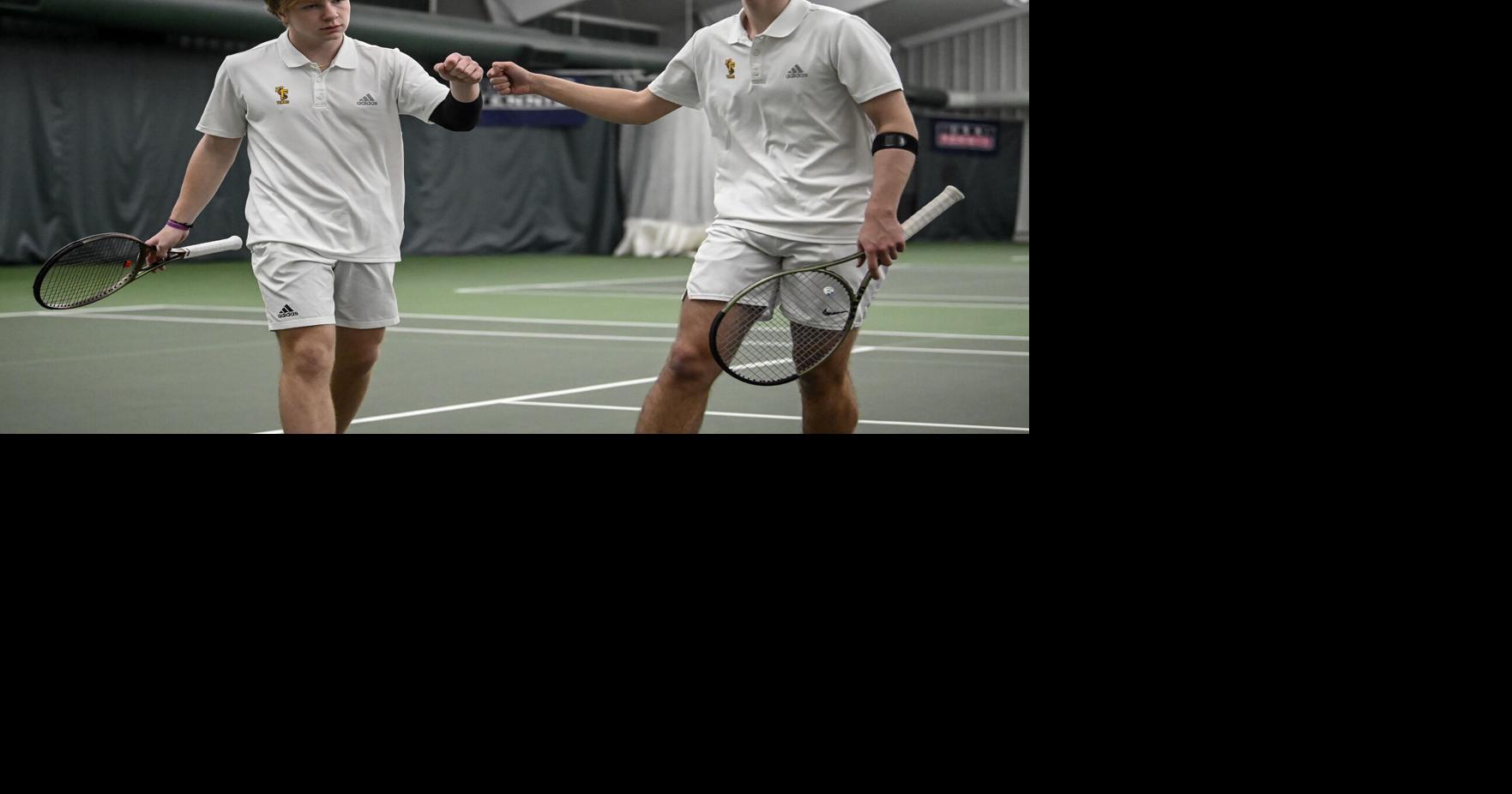 Rapid City Christian boys tennis in prime position this season for ...