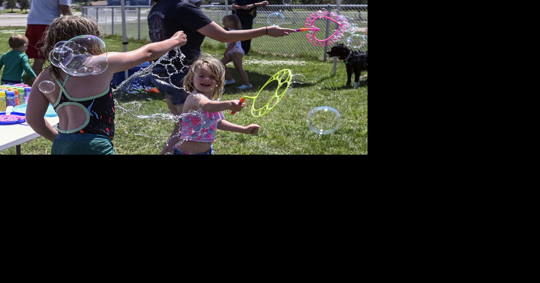 Rapid City releases summer rec program guide