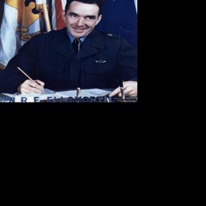 Remembering Brig. Gen. Richard E. Ellsworth