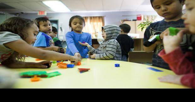 Local charity gets $1M grant toward new Native American Head Start facility