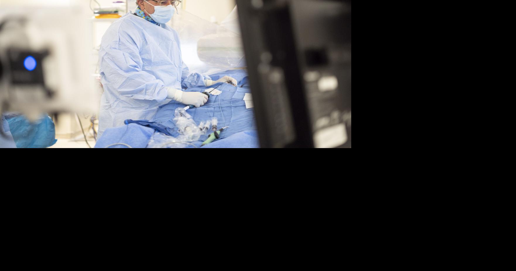 Heart institute introduces retrievable pacemaker