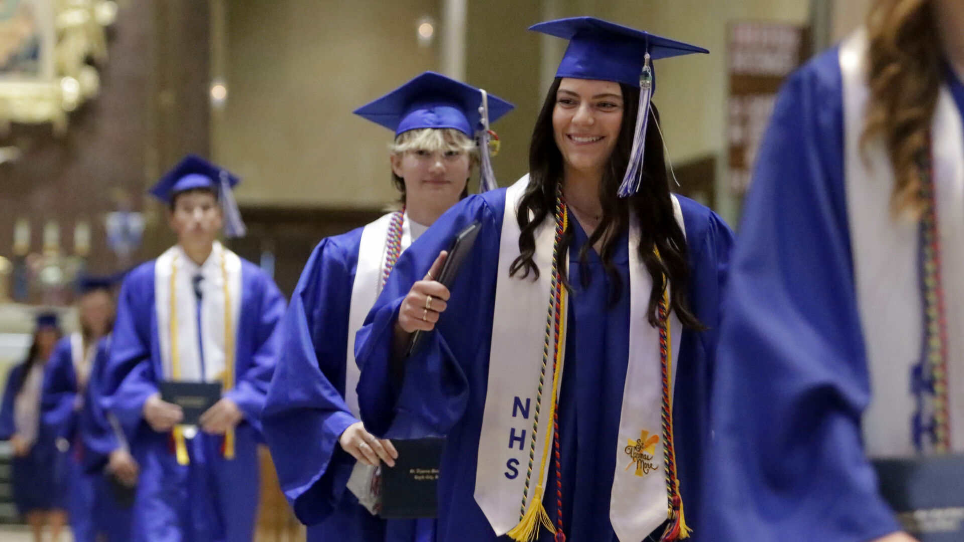 PHOTOS: Rapid City Alternative Academy graduation