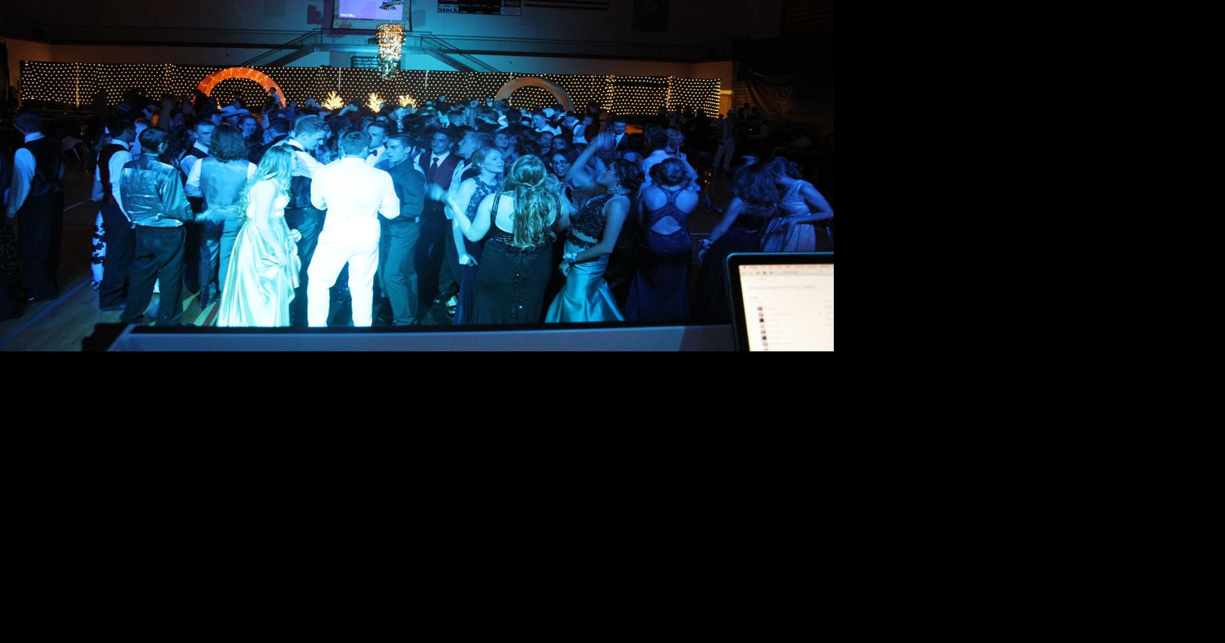 SBHS Prom is a 24K Event