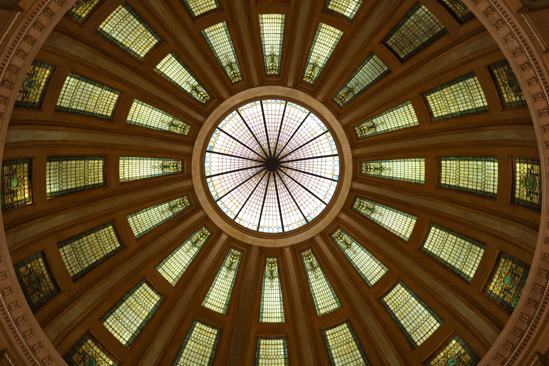 PHOTOS: The South Dakota State Capitol in Pierre