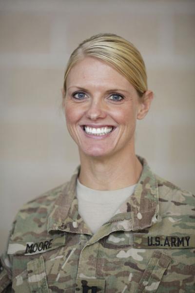 SD National Guard soldiers return home