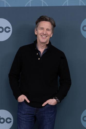 Andrew McCarthy's 'Brats' on Hulu tackles the 'Brat Pack'