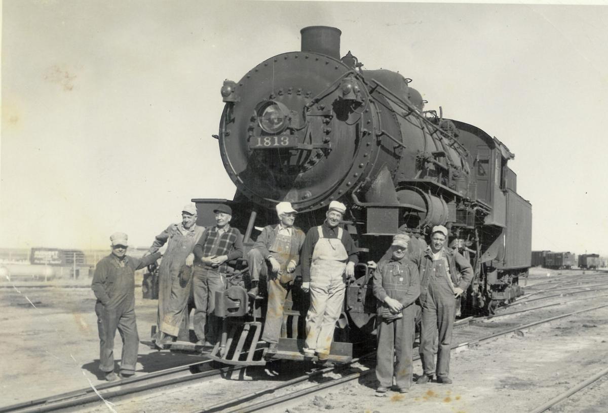 Remembering The Cowboy Line