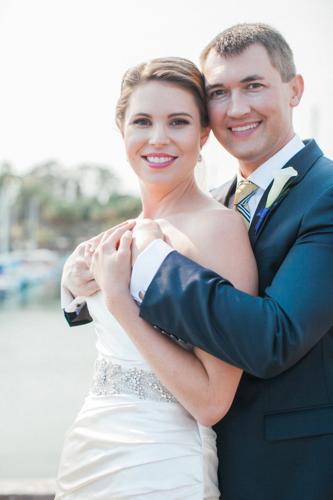 Megan Davis Grant Fankhauser