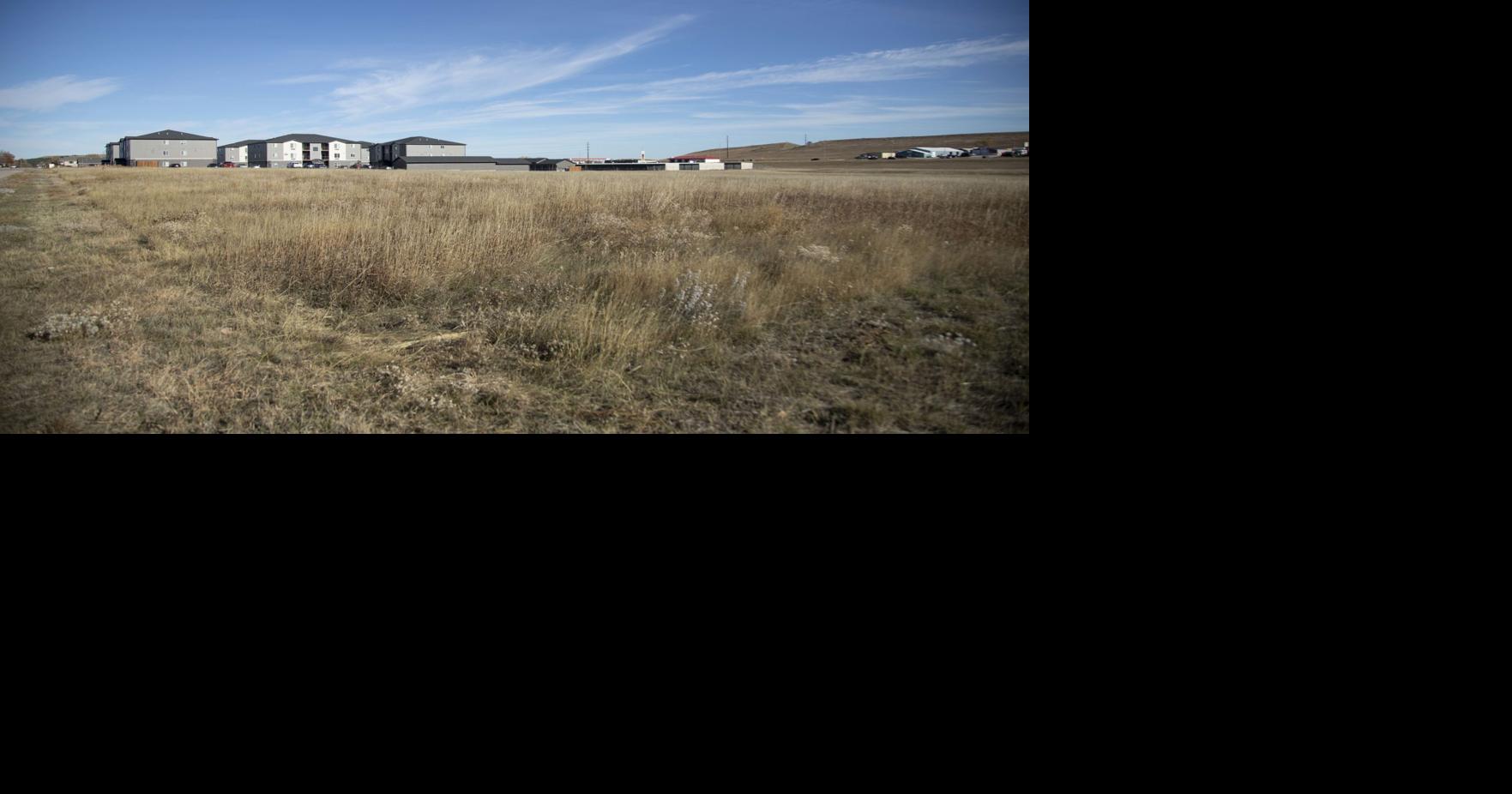 County Housing Authority plans to build 70 apartments over 18 months