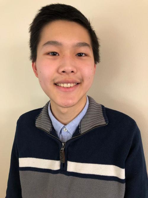Stevens senior headed to fourth National Science Bowl | Local ...