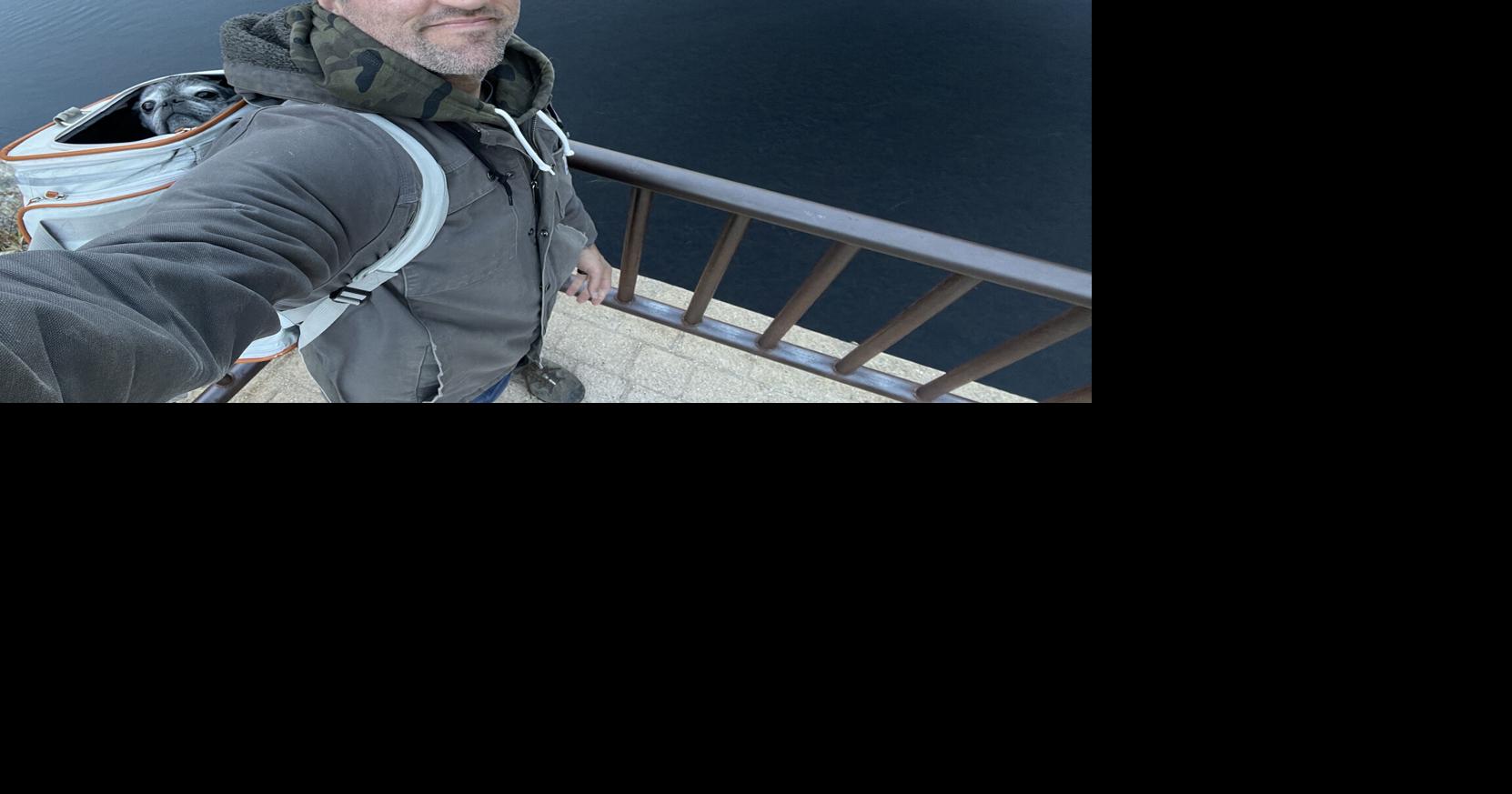 Column by Mike Brownlee of the Rapid City Journal