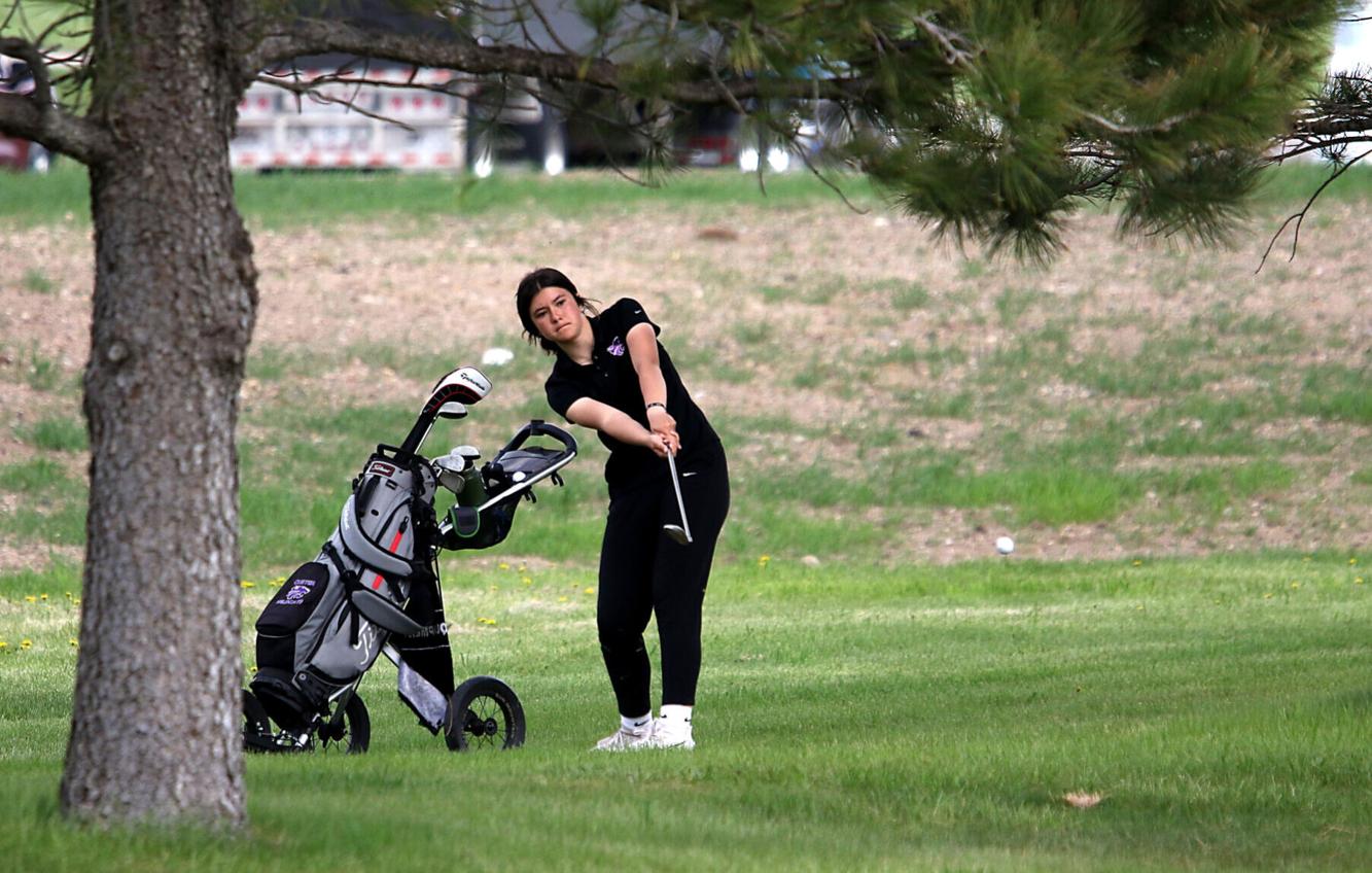 Rylan Horning, STM run away with Region 4A title