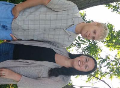 Jennifer Grohe Christopher Repp