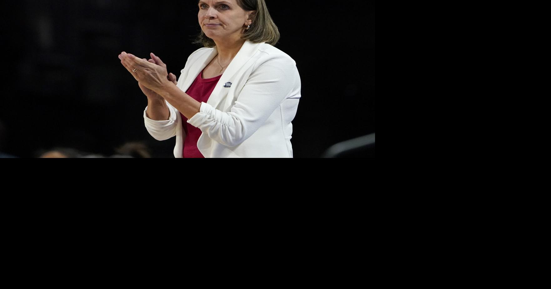 USD coach Plitzuweit hired at West Virginia