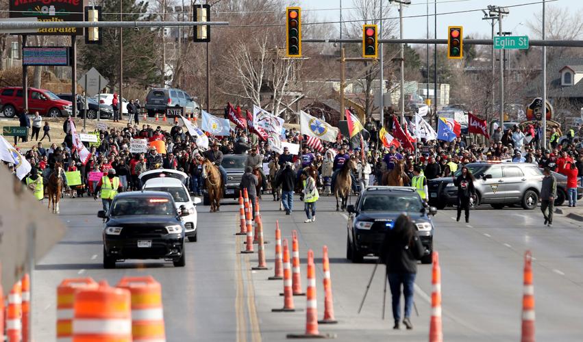 Legal troubles: Judson Uhre sues mother, brothers over Grand Gateway Hotel