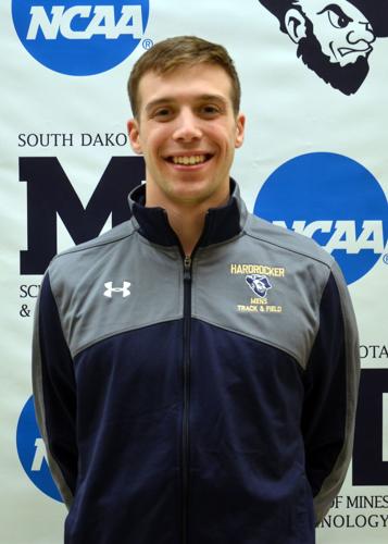 RMAC track championships set for O'Harra Stadium