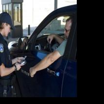 Two forms of ID required for new credentials