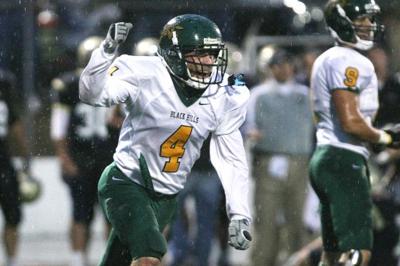 BHSU battles Mines for Homestake Trophy