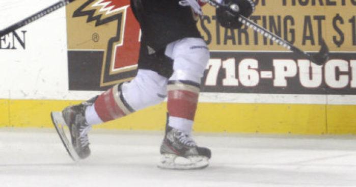 Rush captain Scott Wray returning to coach in his native Ontario