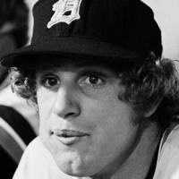 Mark 'the Bird' Fidrych dies at 54