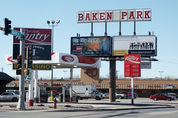 Council approves sign code overhaul