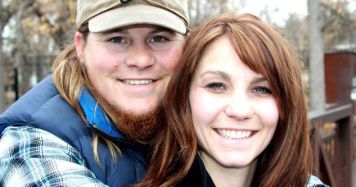 Sarah Bloss Adam Von Eye