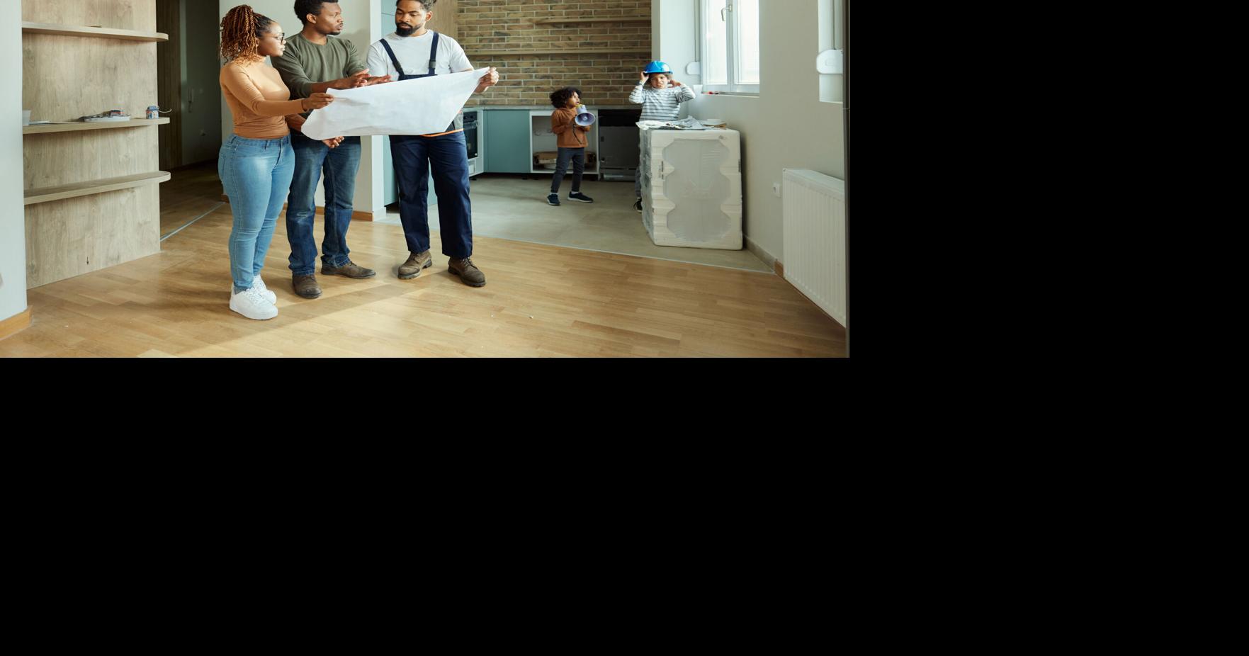 Untapped home equity offers financial flexibility