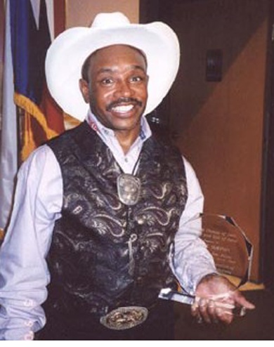 Champion bull rider to visit Chadron