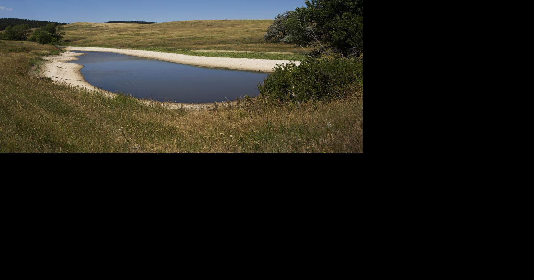 Data from rural weather stations fill in gaps as drought conditions change