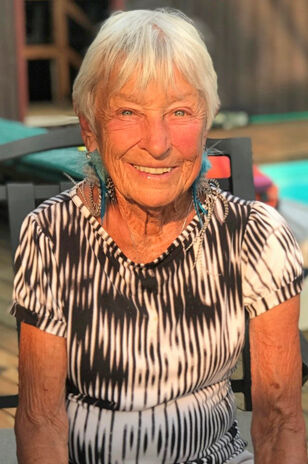 Barbara "Barb" A. Gartner