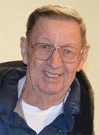 Cornish, William D. 'Bill'