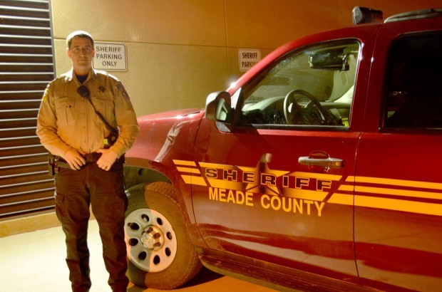 Sheriff’s department encompasses wide range of duties