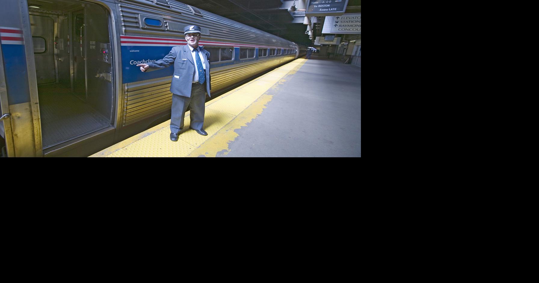 AMTRAK