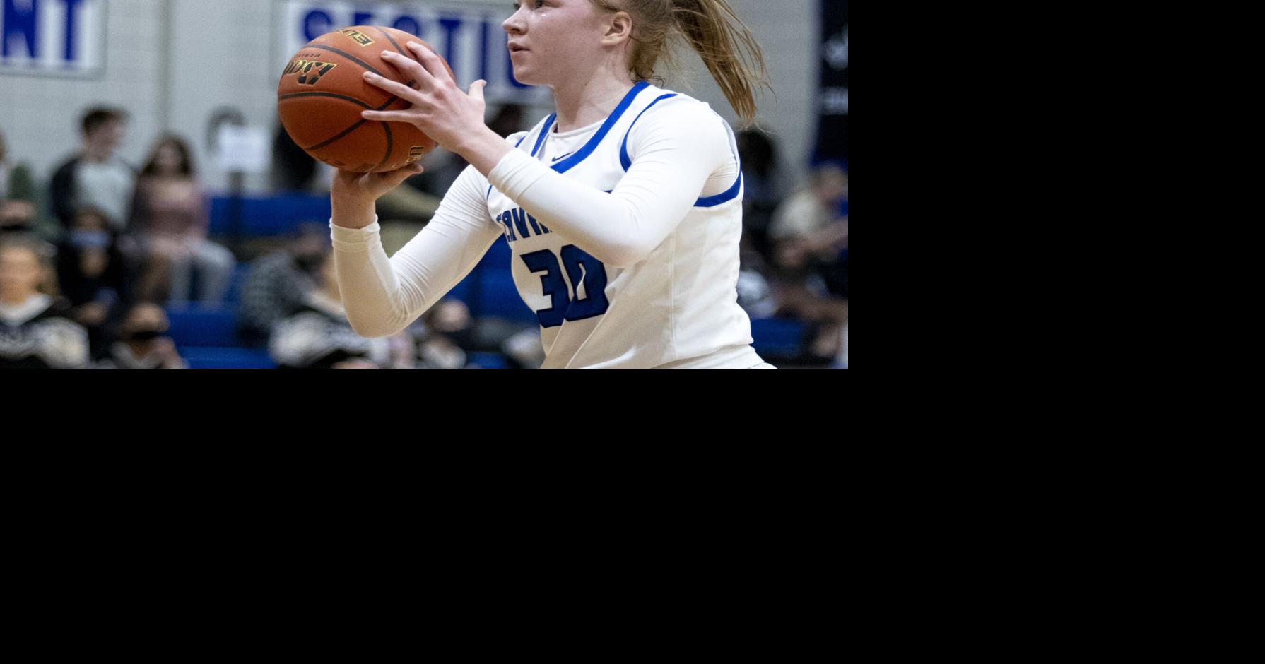 STM alumna Haleigh Timmer signs NIL deal with Benson Sports Training