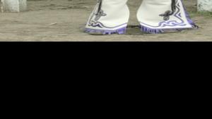 Junior bull rider qualifies for National Little Britches rodeo | Sports ...