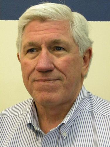 Pat Russell stepping away from 32-year job at VA