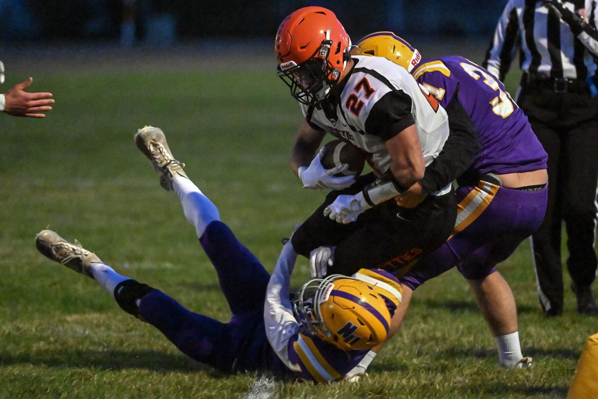 Tight-knit Philip football team isn’t ‘messing around’