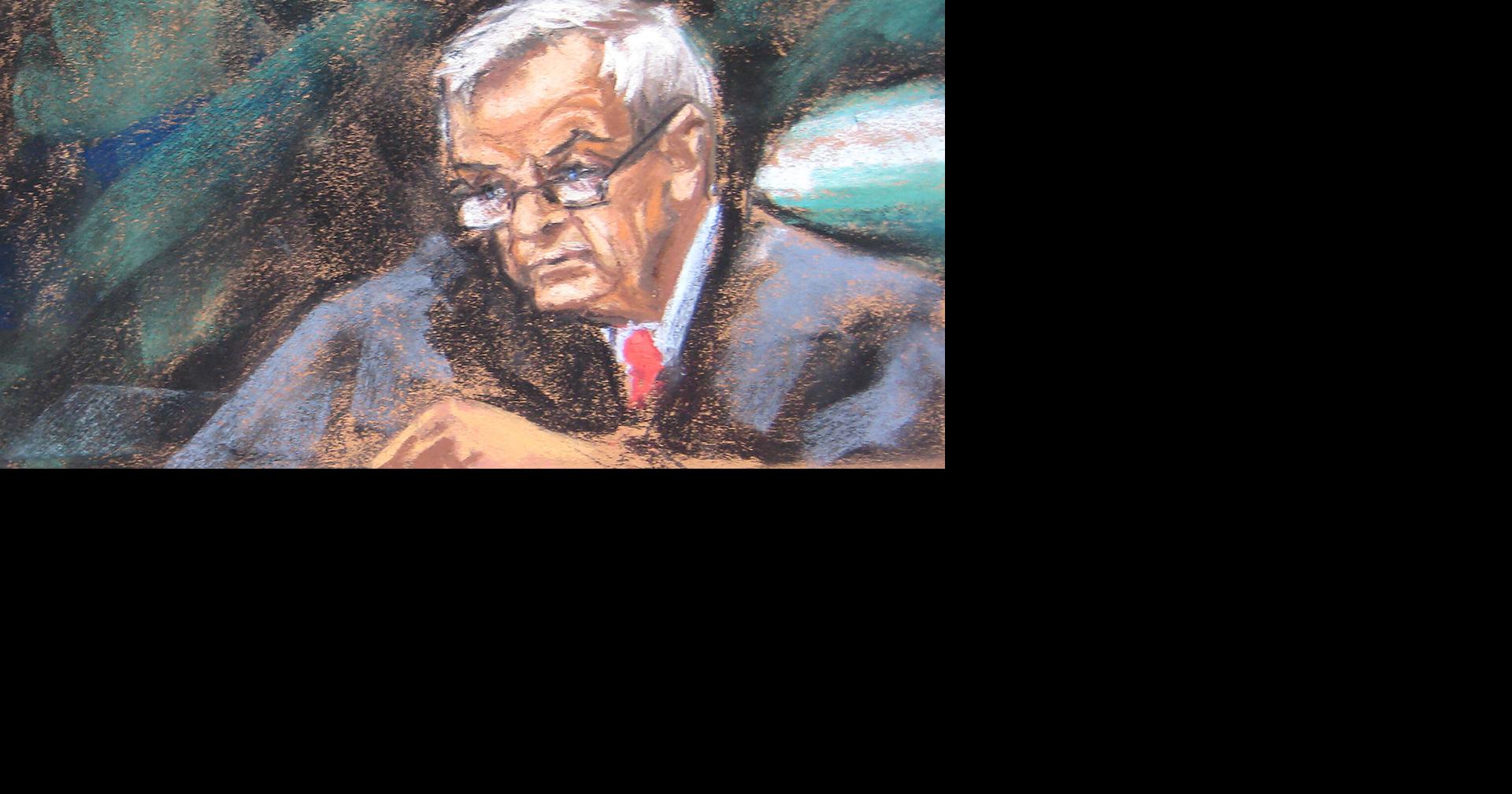 What to know about Raymond Dearie, the judge who will serve as Mar-a ...