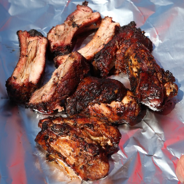 'Redneck cooking' becomes a passion | Food | rapidcityjournal.com