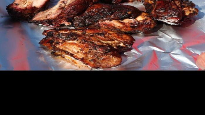 'Redneck cooking' becomes a passion | Food | rapidcityjournal.com