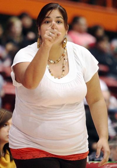 LNI: Pine Ridge girls edge Crow Creek, reach title game