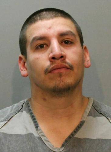 Despite manhunt Sunday, motel shooting suspect still at large in Rapid City