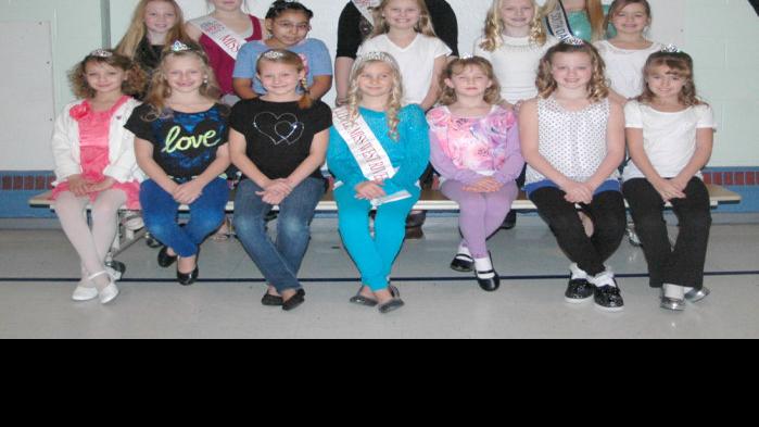 little miss contestants | | rapidcityjournal.com