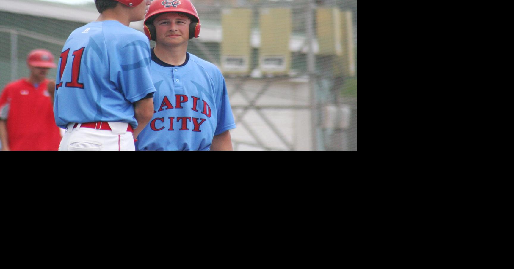 Post 22 completes sweep of Cheyenne Post 6