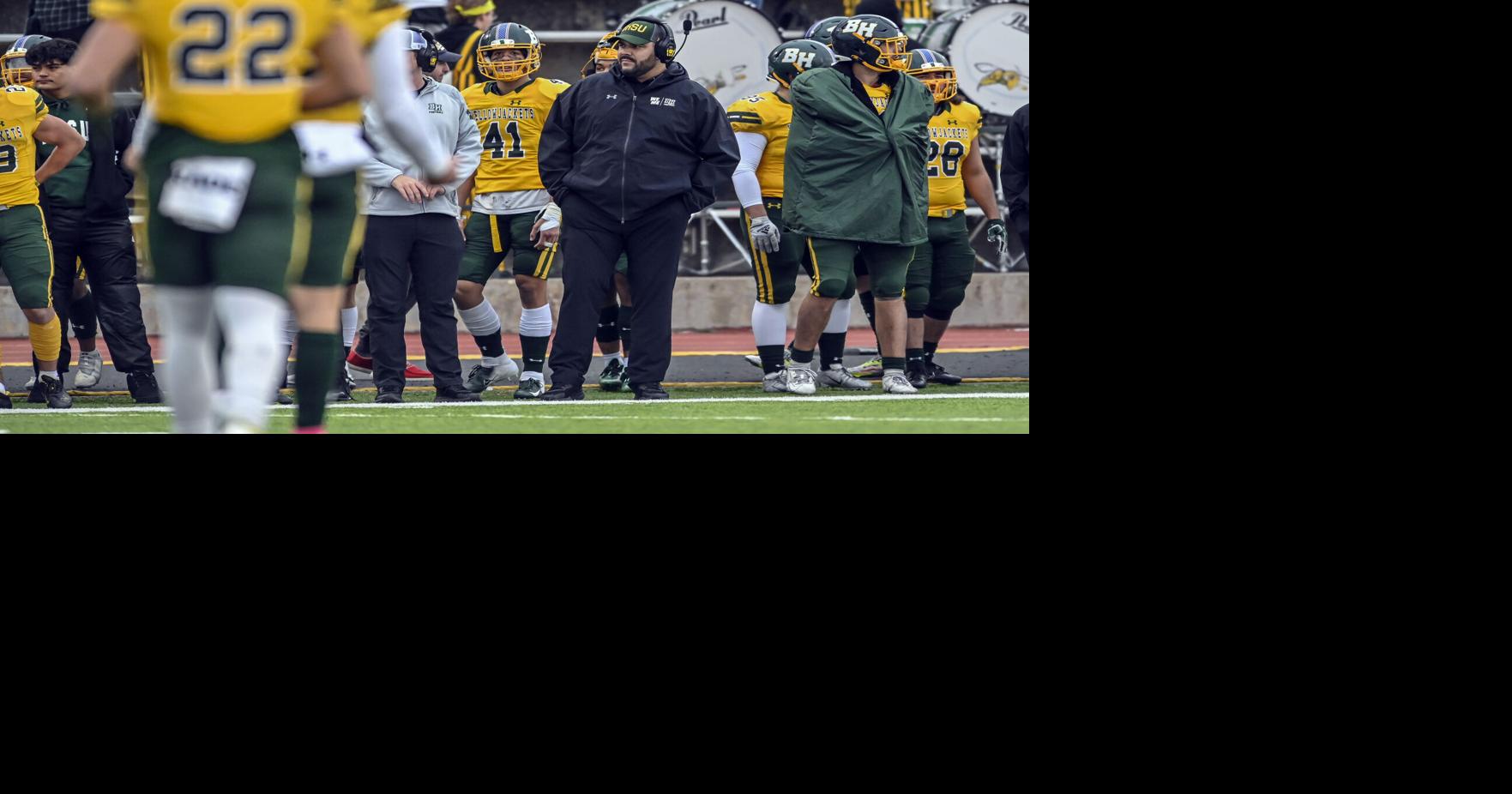 Cali connection remains strong for BHSU football's 2023 signing class