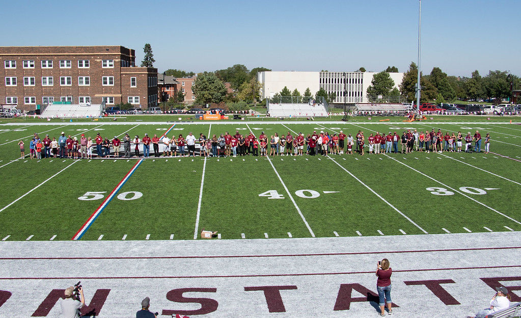 CSC Stadium Dedication | News | rapidcityjournal.com